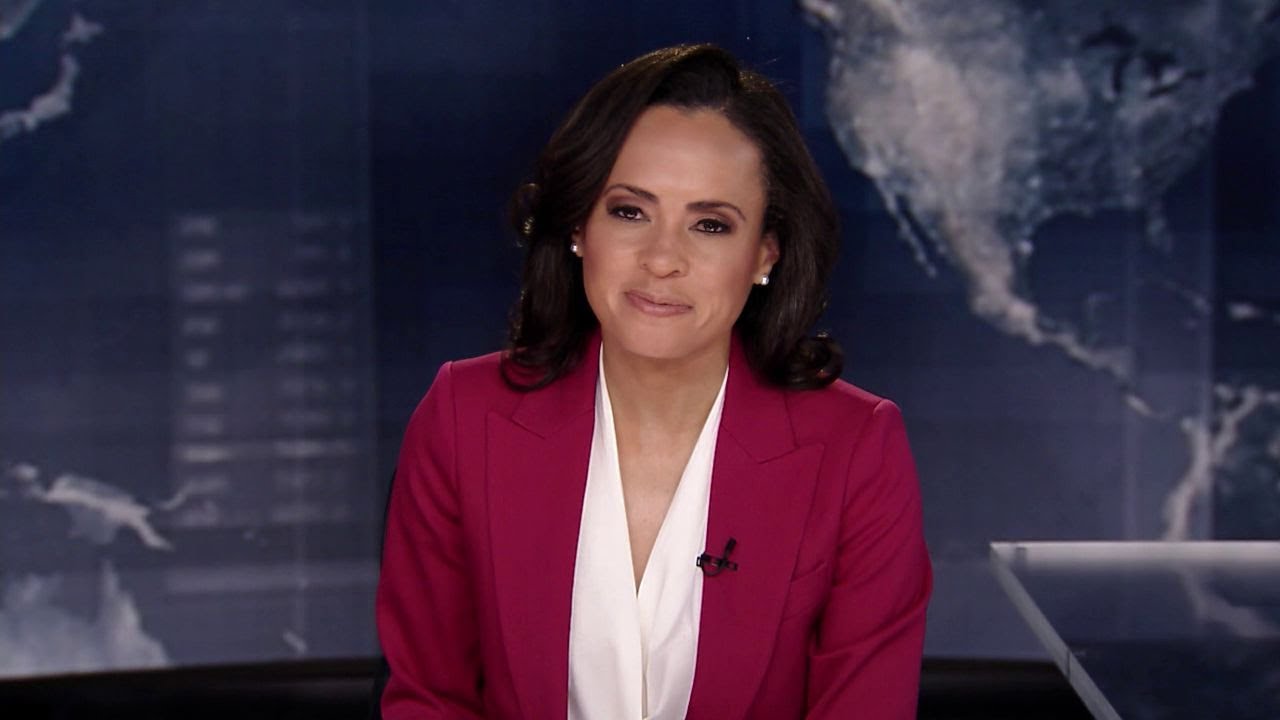HD | ABC World News Tonight - Headlines, Open and Emotional Closing ...