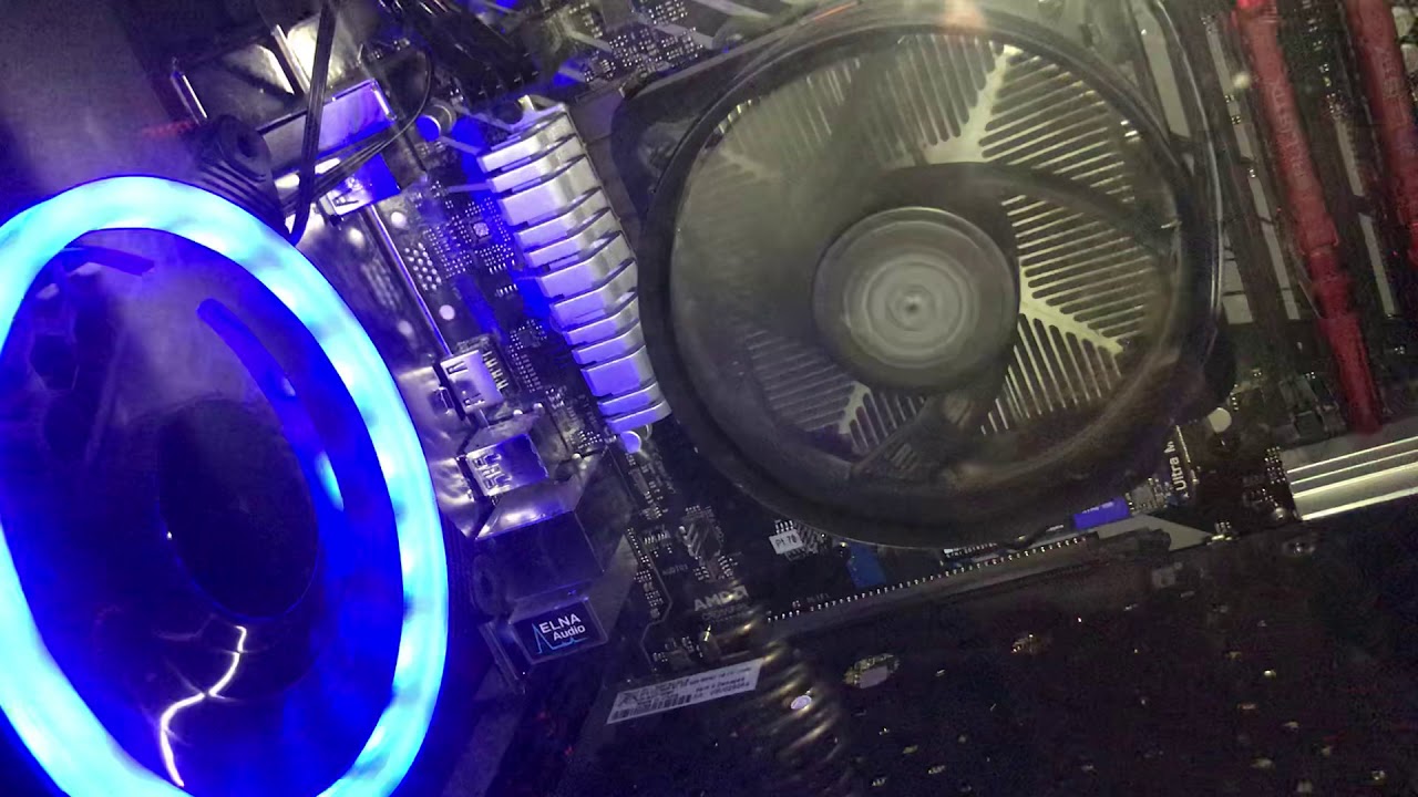 Here this video is for Eli Gaming - YouTube