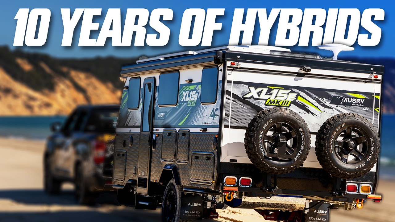 This is What Experience Looks Like // XL15E MKIII - YouTube