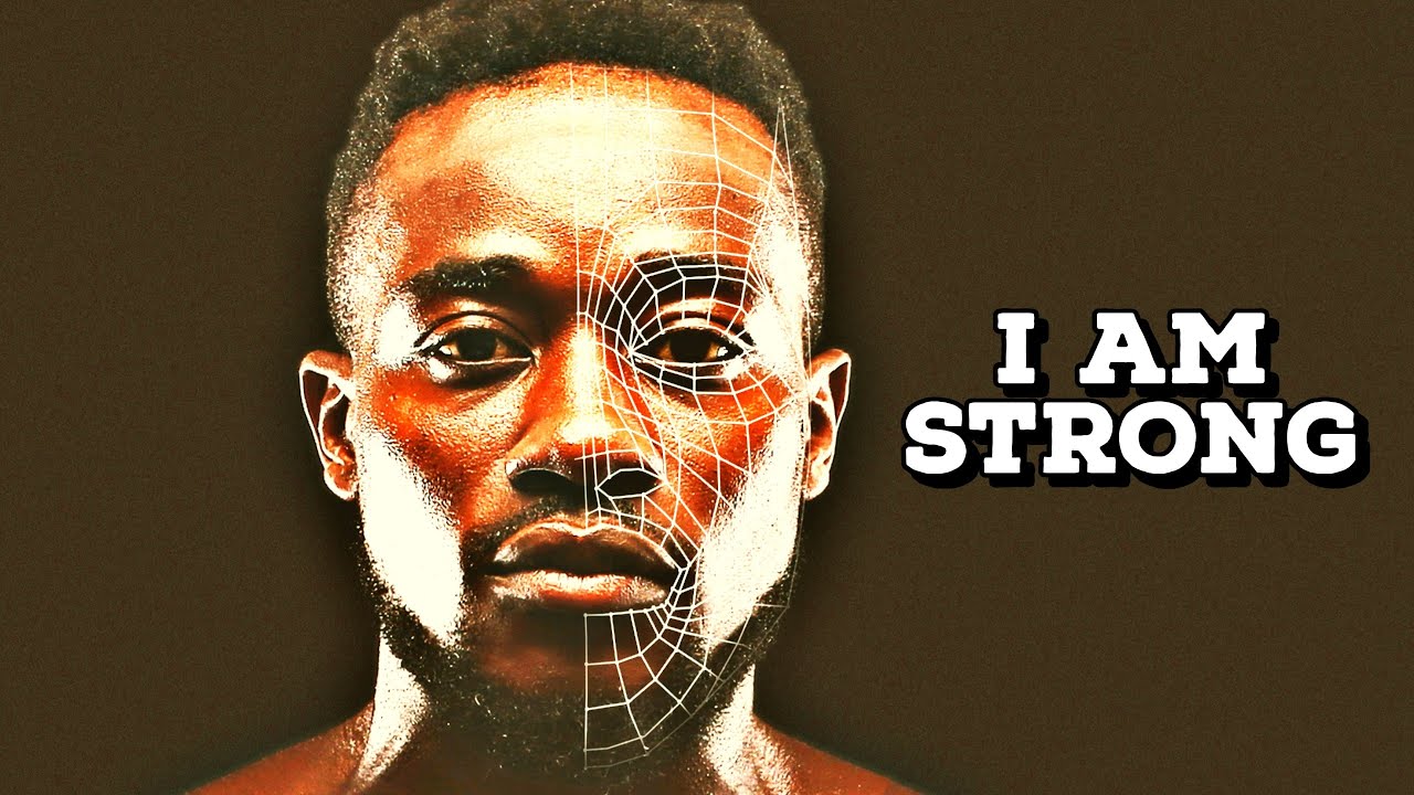 I am strong empowering my inner strength for success - YouTube