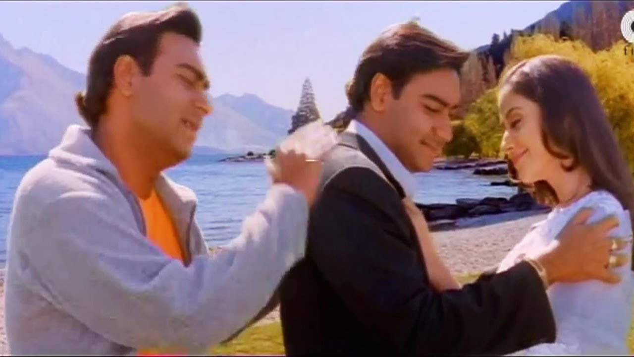 Deewane Pyar Ke Hum Deewane Full Song HD 2000 I Ajay Devgan, Urmila l ...