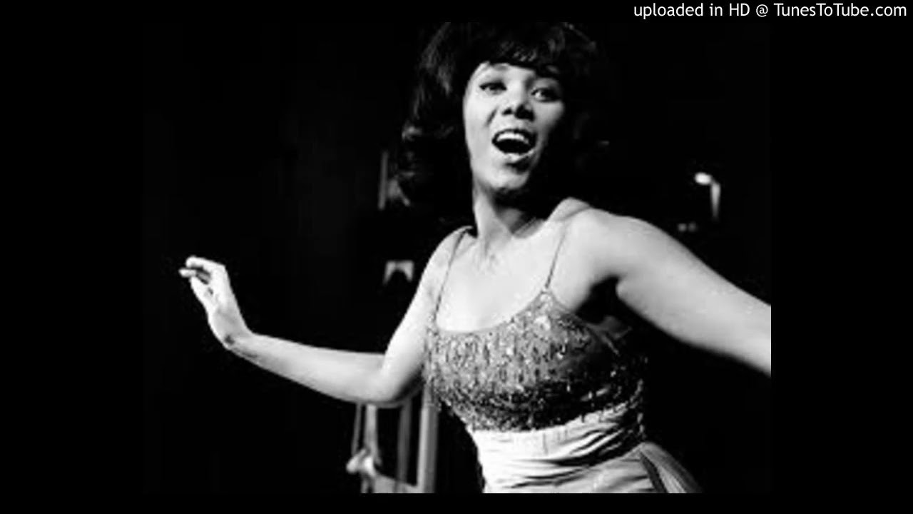 DEE DEE SHARP - THE NIGHT - YouTube