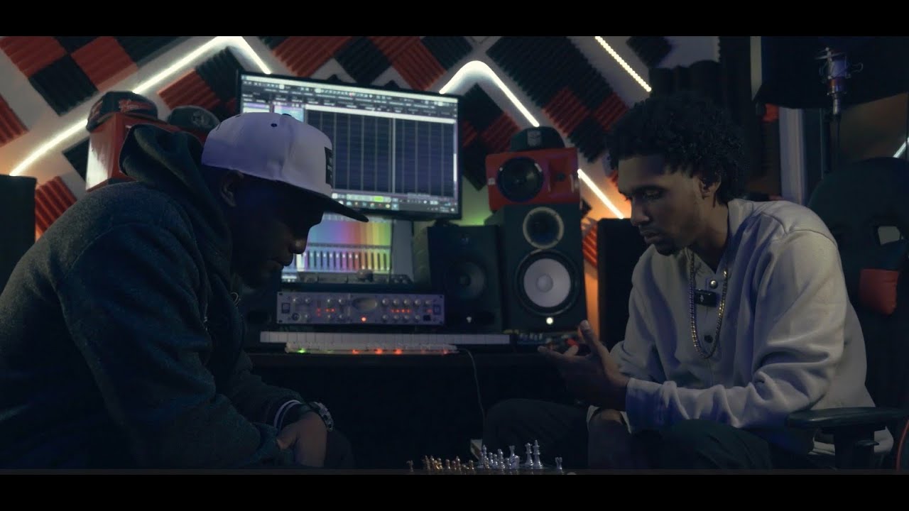 Real Rappers - Lil Taitt - The Real Big E - YouTube