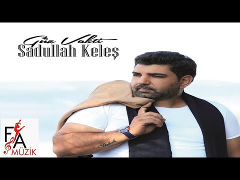 Sadullah Keleş - Yardan Haber  (Official Lyric Video)
