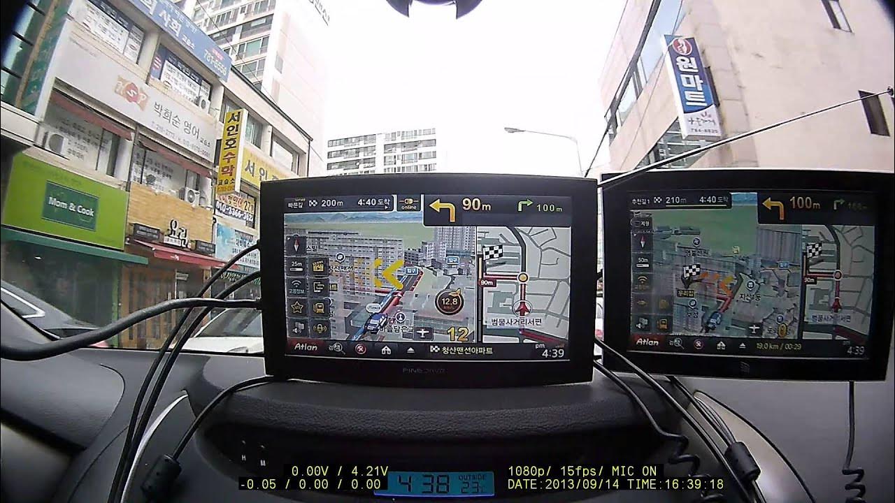 IQ 3D 5000V 체험단 최종 주행체험 0914-13 - YouTube