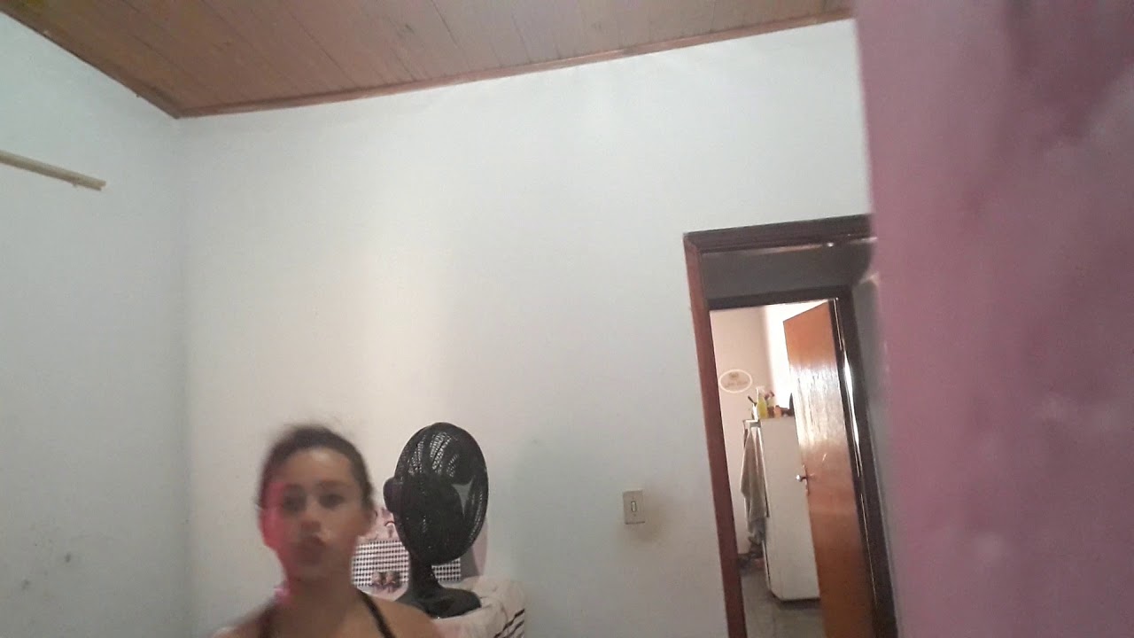 Arrume Se Comigo No Quarto Da Minha Prima Youtube