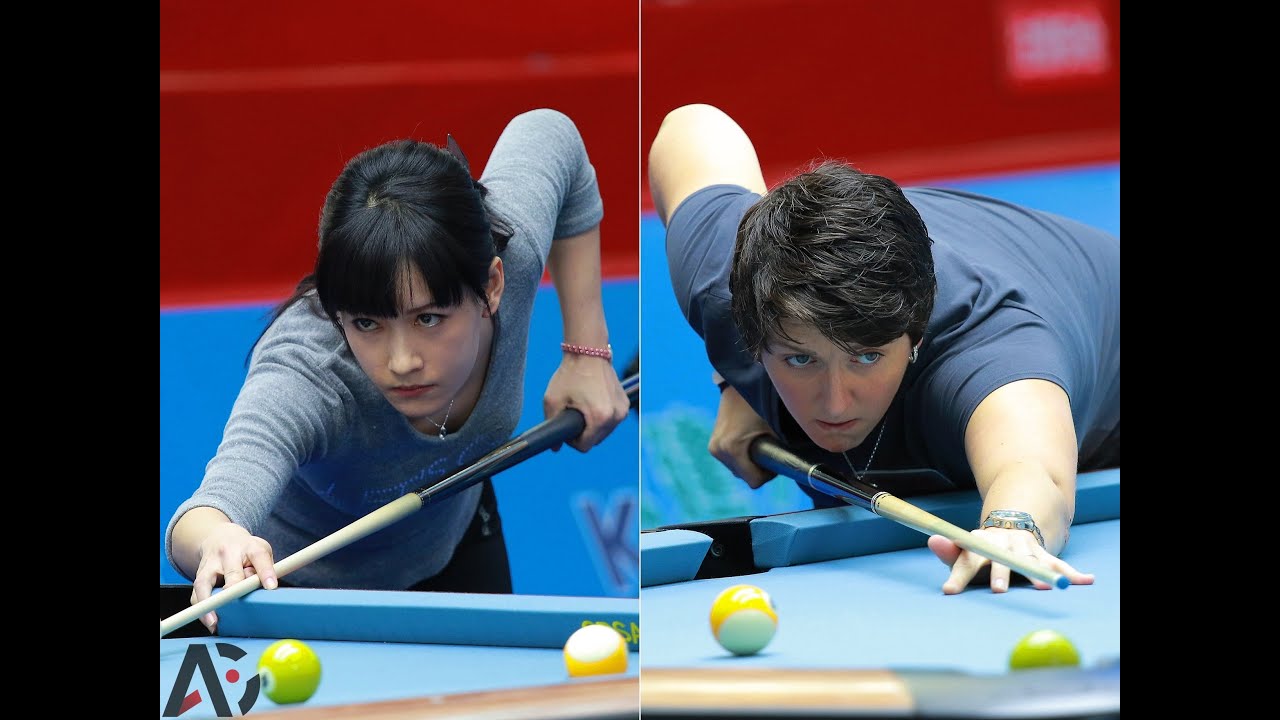 2015 Miyun Open - Kelly Fisher vs Ho Hsin-Ju 何欣如 - YouTube