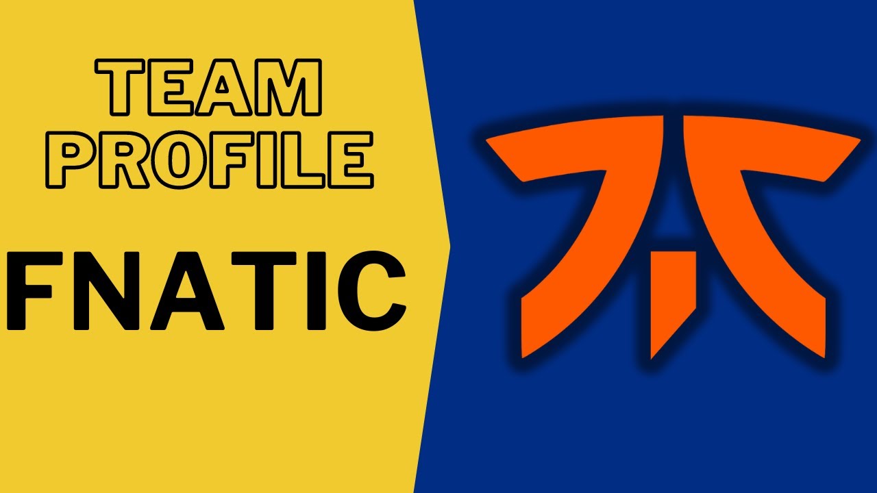 Rainbow Six Esports, Rise to the Top: Fnatic - YouTube