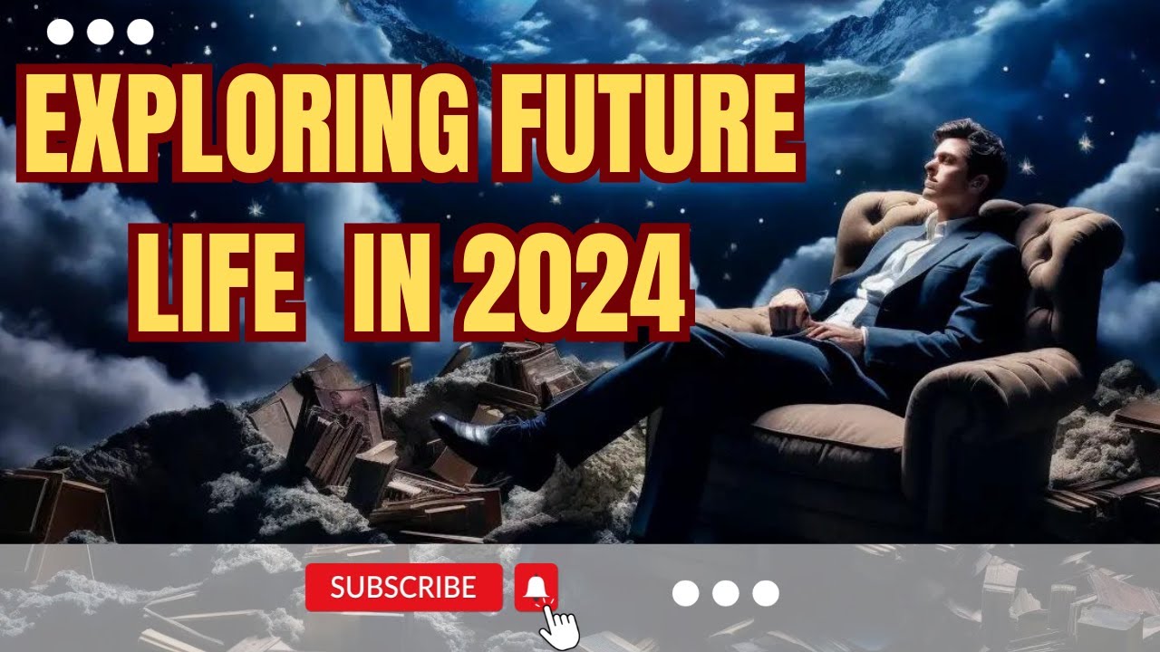 Discover the Future Exploring Life in 2024 - YouTube