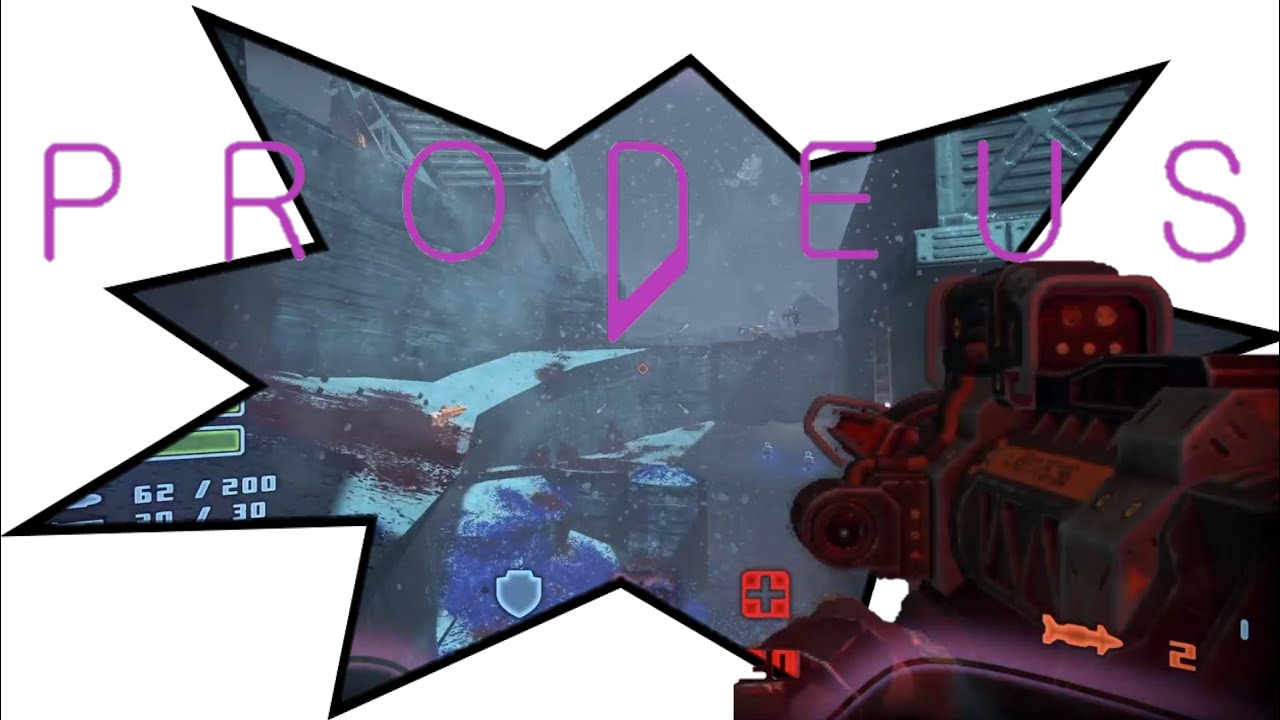 PRODEUS Gameplay Walkthrough Part 20 | Nachwirkungen (FULL GAME) - YouTube