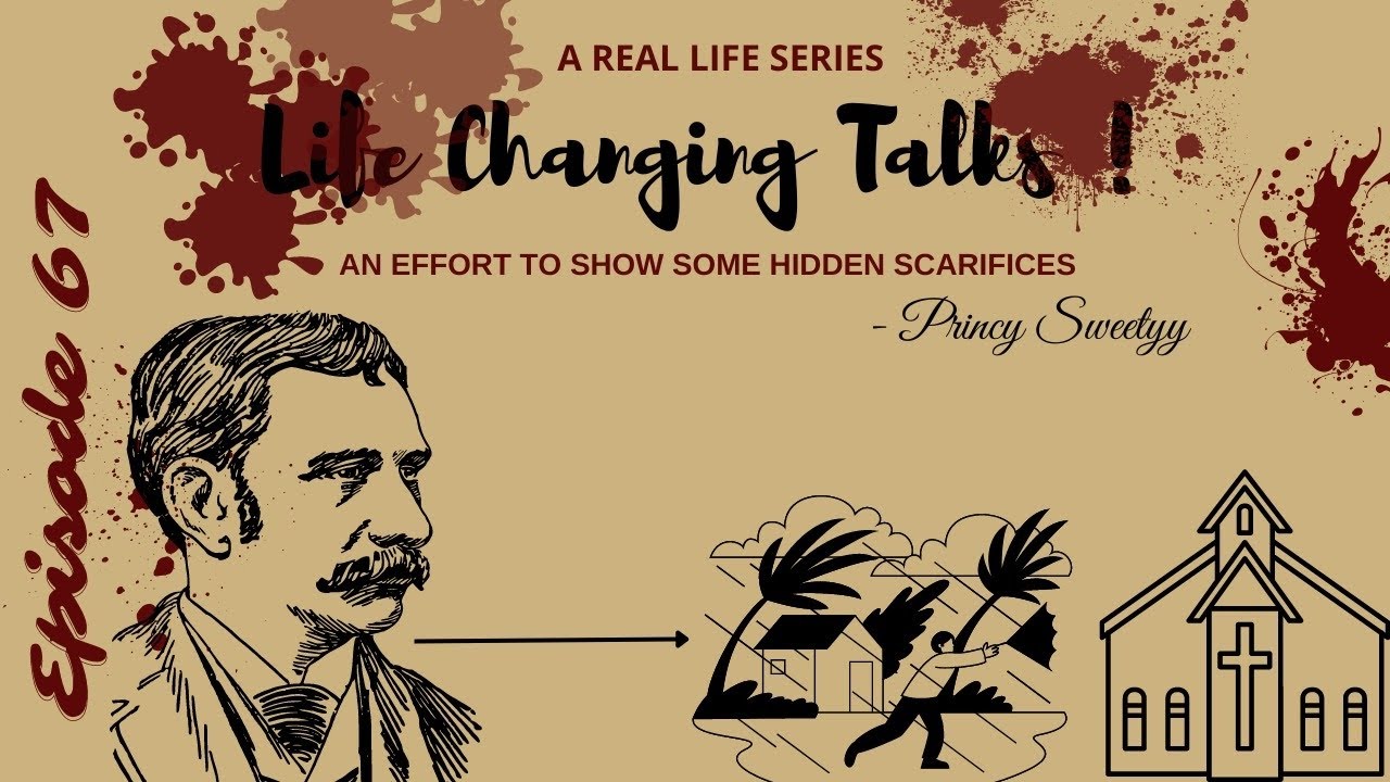 EPISODE 67 | CHARLES SPURGEON | LIFE CHANGING TALKS | - YouTube