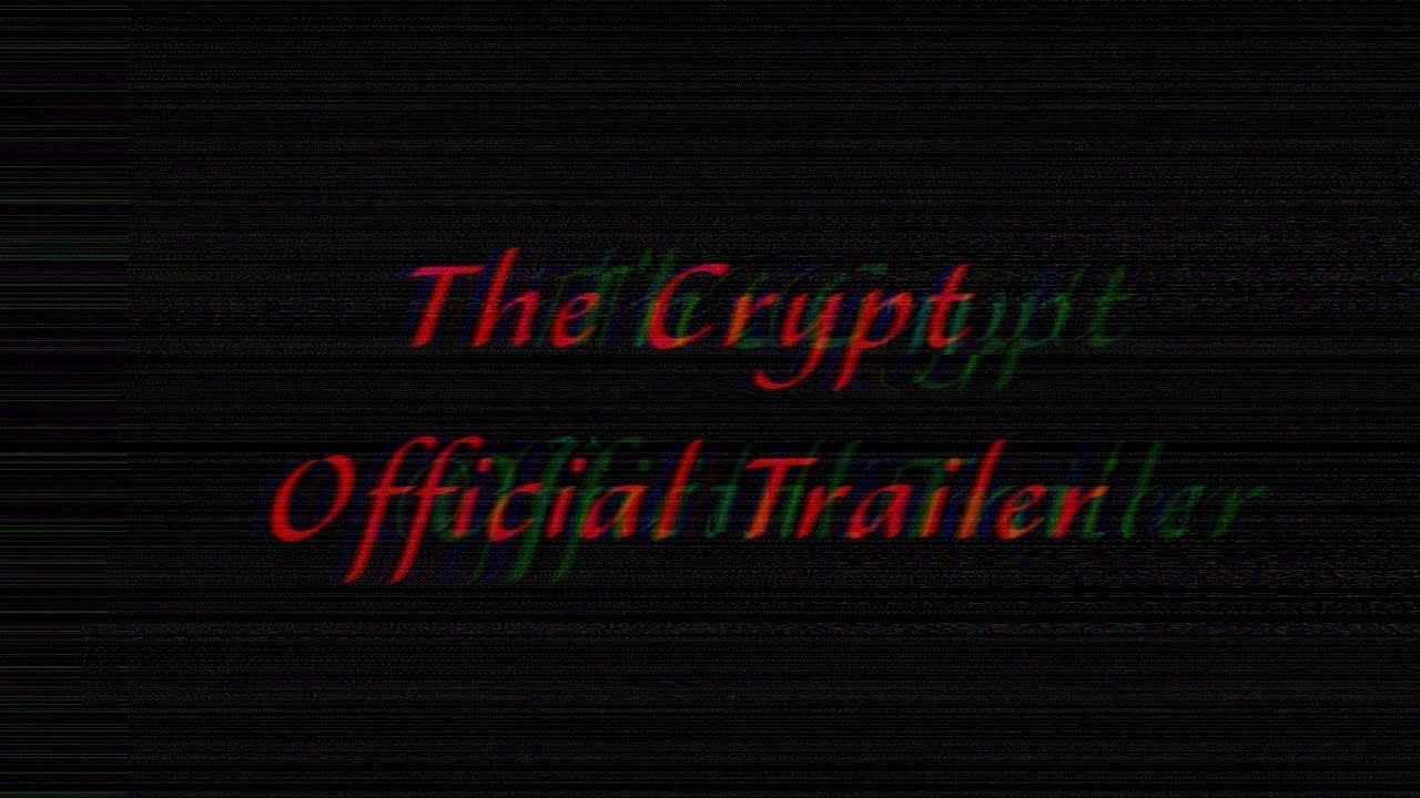 The Crypt (2024) | Official Trailer - YouTube
