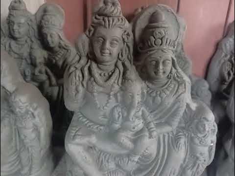 শিব পার্বতী ছবি কেমন হয়েছে 🙏👈👍 ️ ️ - YouTube