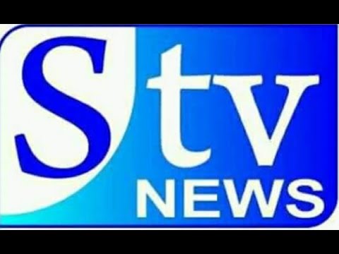 STV NEWS Channel's broadcast - YouTube