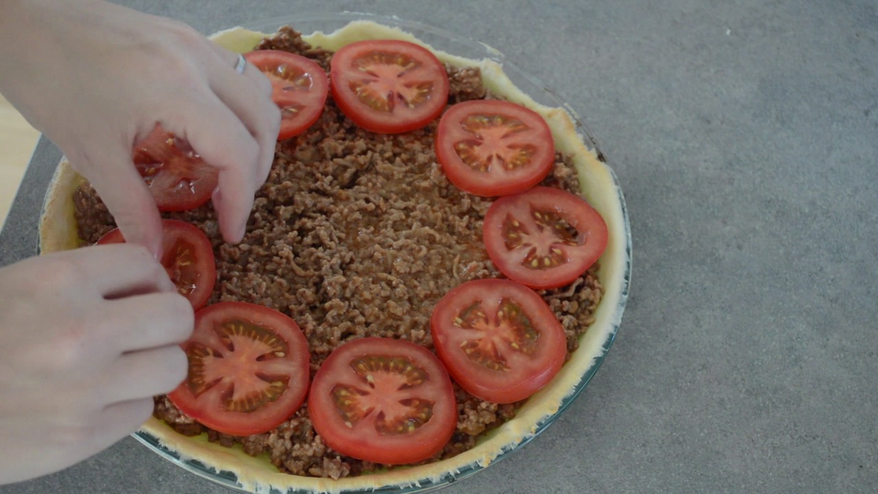 5 olika pajer - YouTube