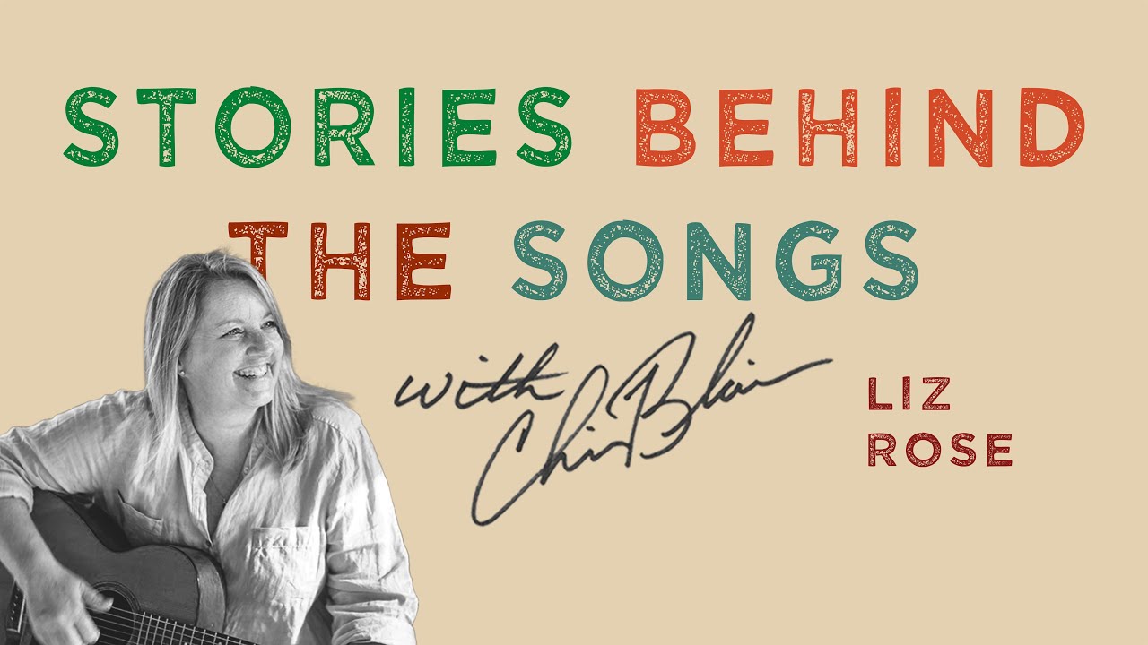 Liz Rose: From Pitching Songs To Writing Hits - YouTube