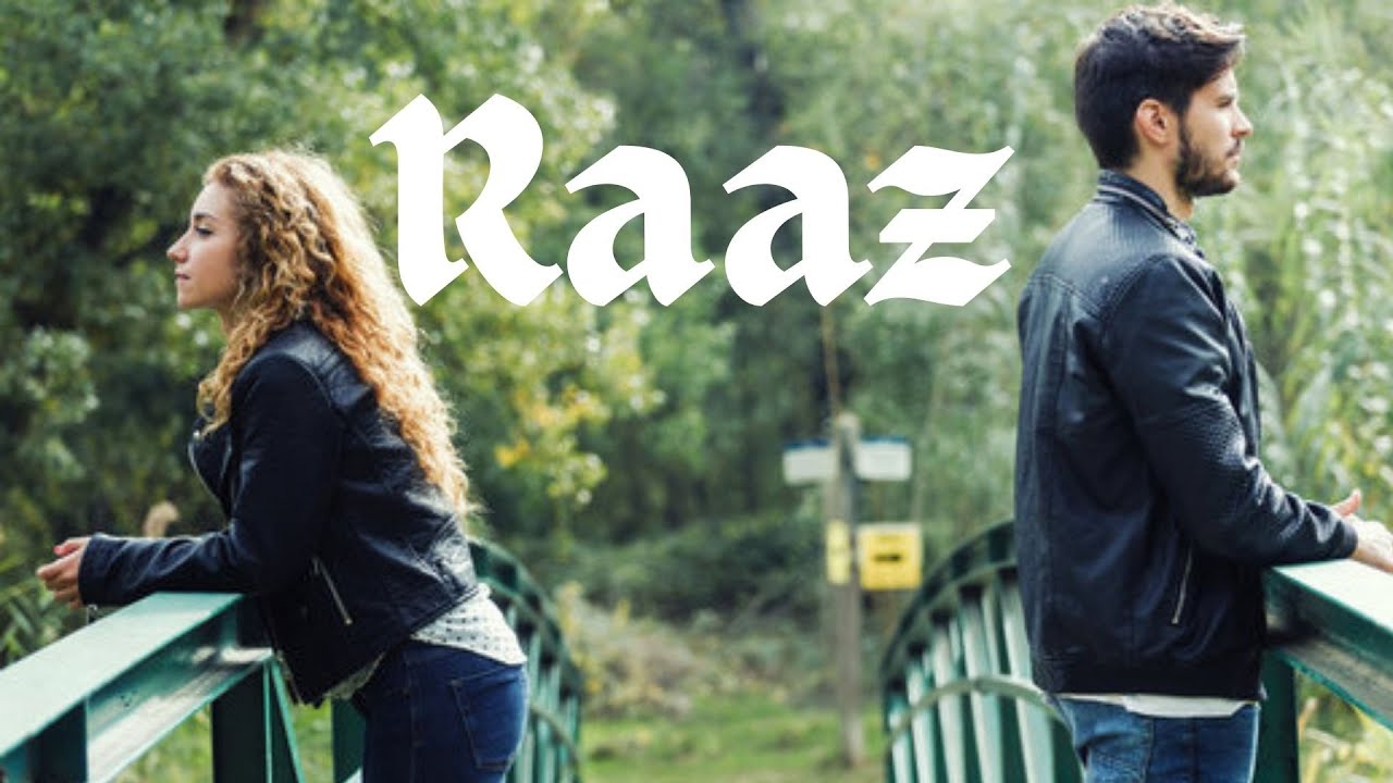 Raaz Ik Raaz Official Music #trending #hindisong #newsong #bollywood # ...