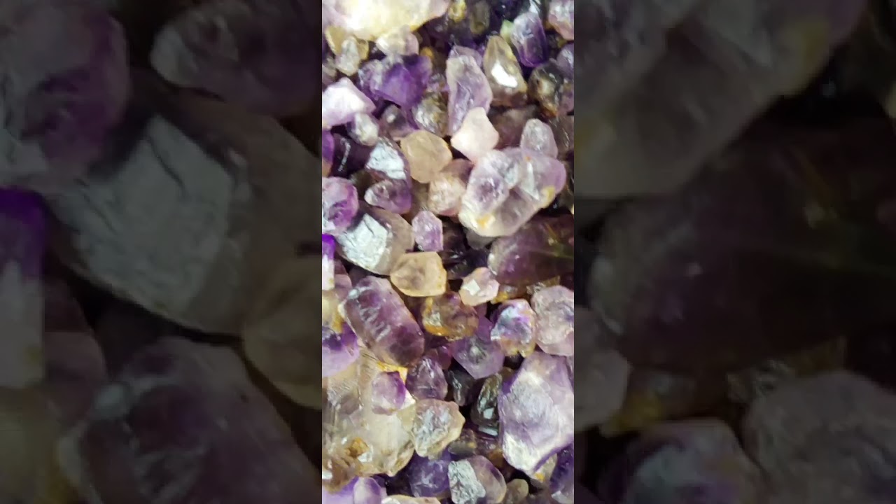 GEMSTONE VIDEO - YouTube