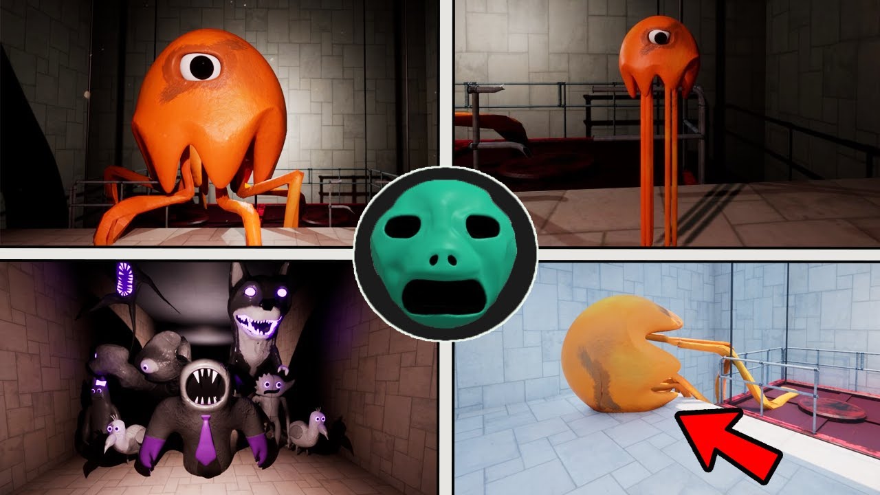 EPIC FIGHT!! Who killed Stinger Flynn? Dadadu's Army!?(Garten of Banban ...