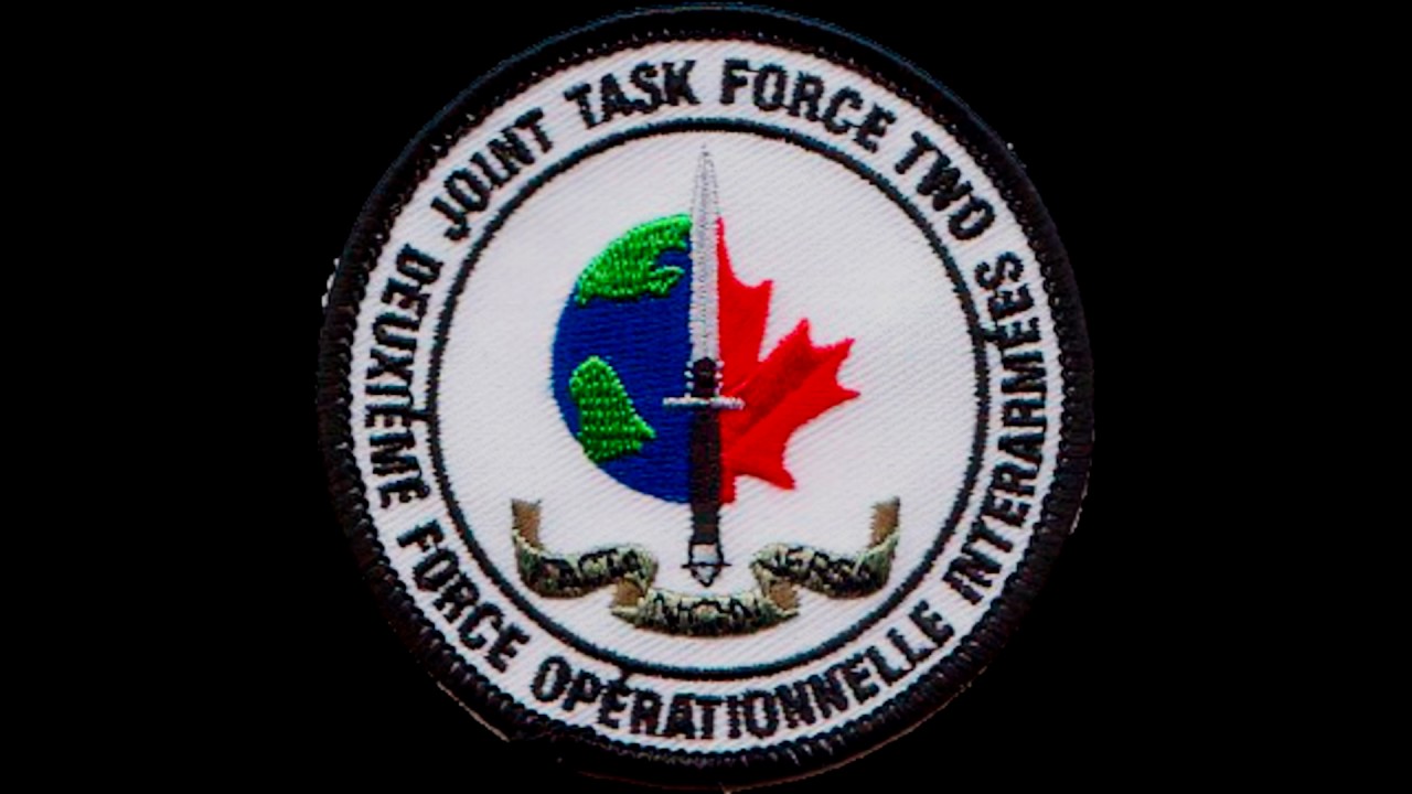 JSOC NORTH INTRO - YouTube