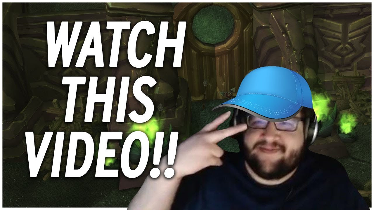 BEAN ON THE BEAT | Bean WoW TBC Classic - YouTube