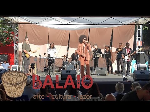 MARCELO DAI canta "Cada Um, Cada Um": Buena Vista Soul, Jazz & Blues Festival - Savassi - YouTube