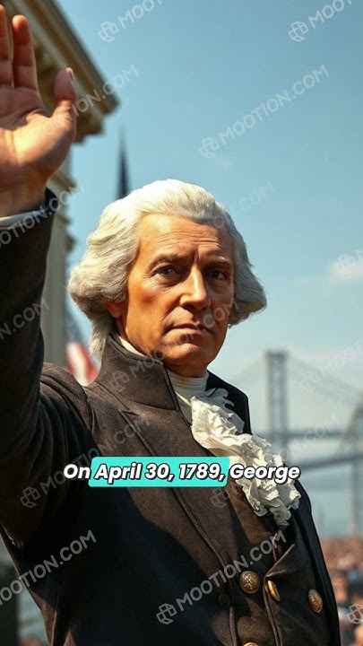 The Legacy of George Washington's Presidency #GeorgeWashington # ...