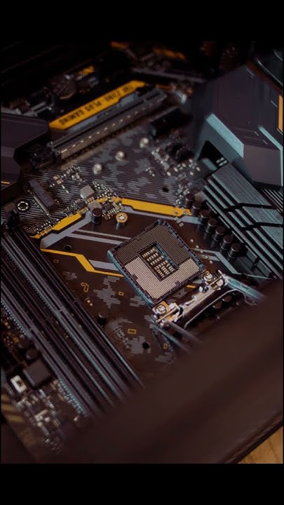 Microprocessor Embedded System - YouTube