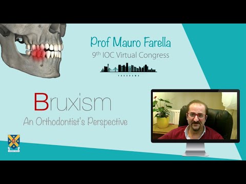 Mauro Farella - 9th IOC - YouTube