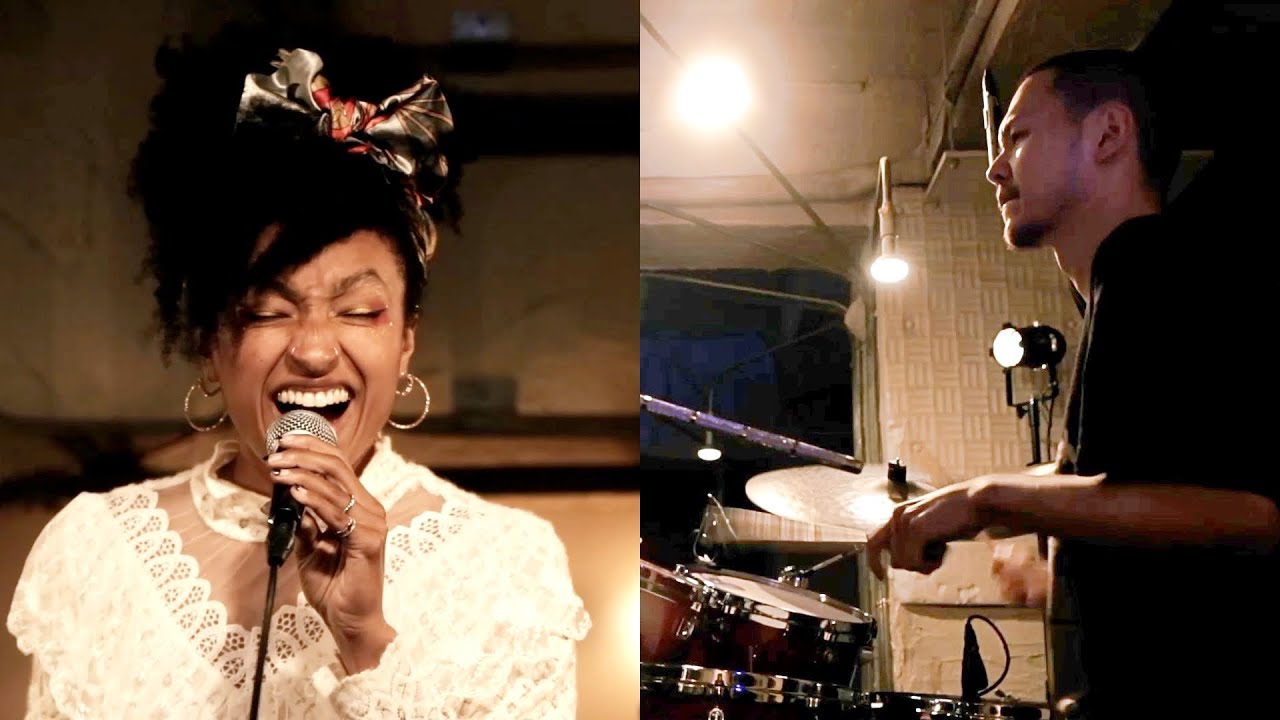 Riku Taira & Chloe Kibble - 'All The Little Things' - YouTube