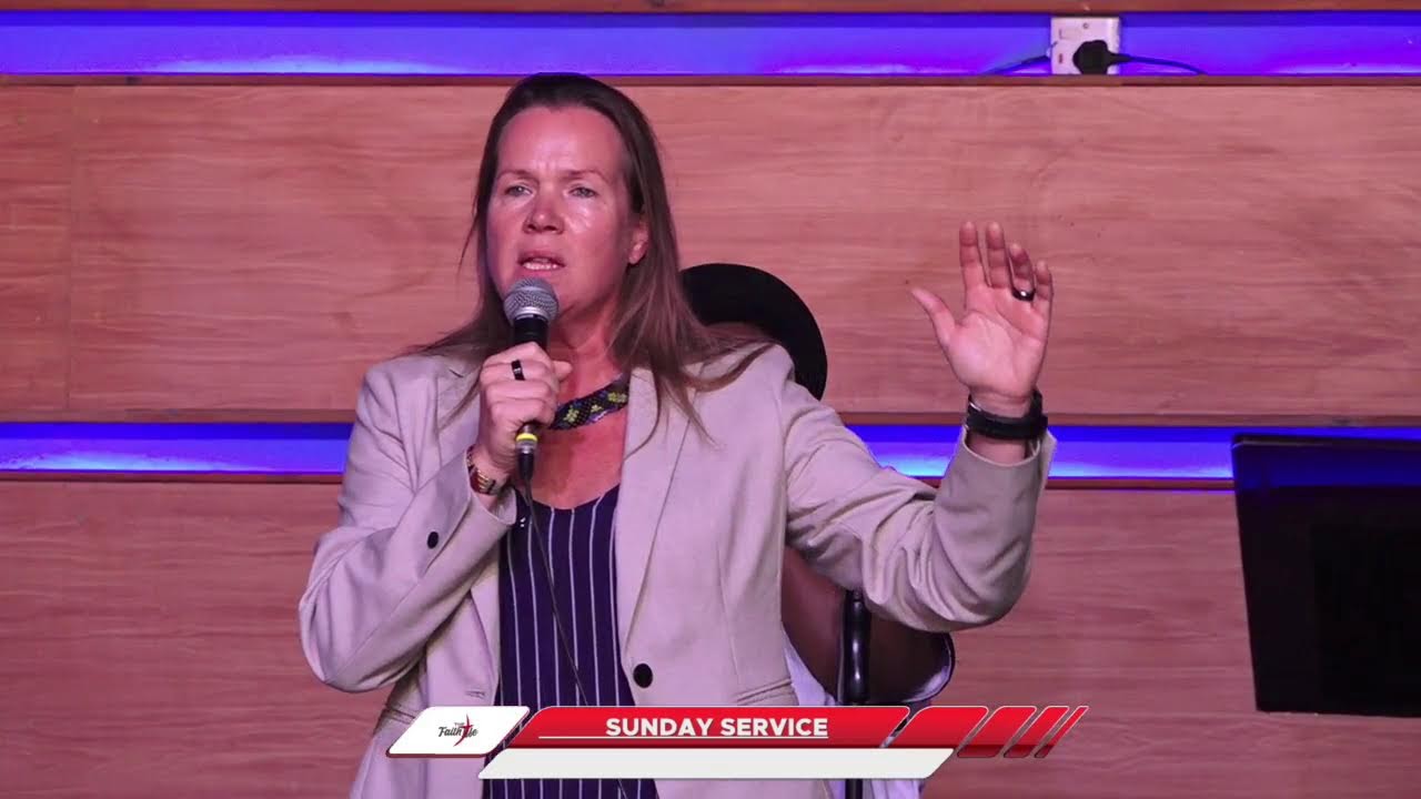 Sunday Service - Faith Life Ministries - YouTube