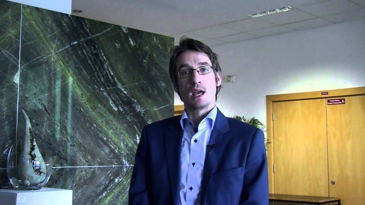 ATU NEW FRONTIERS 2014-15 AWARDS - YouTube