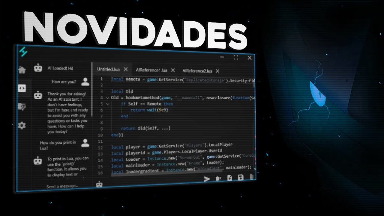 COMO SERÁ o ARCEUS X WINDOWS? CODEX PARA PC! (BYPASS BYFRON) - YouTube