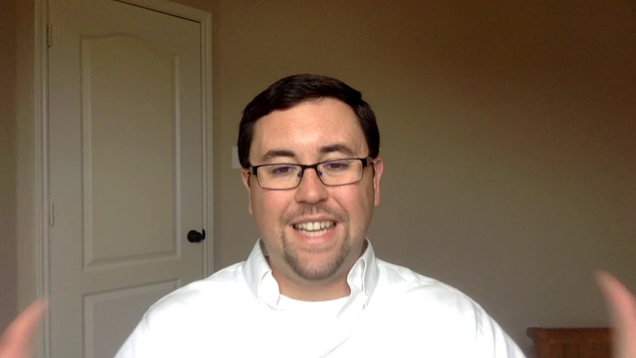 Module 7: Romans 12–13 | Dr. Chris Kugler - YouTube