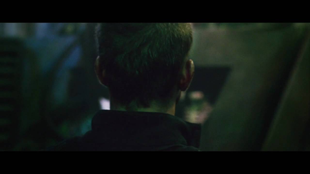Pandorum - Trailer 1 [HD] - YouTube