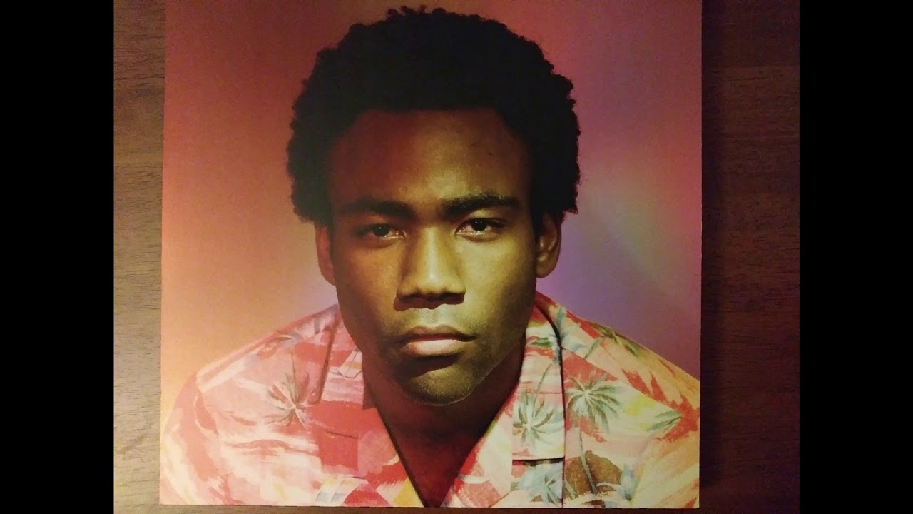 Because The Internet Background