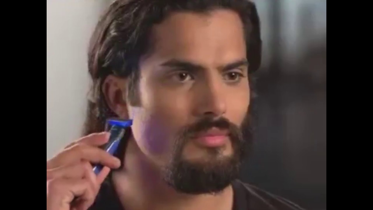 SOLO Micro Touch Razor - YouTube