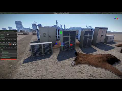 Teil 6 Rust Edit (Deutsch) Custom Prefabs - YouTube