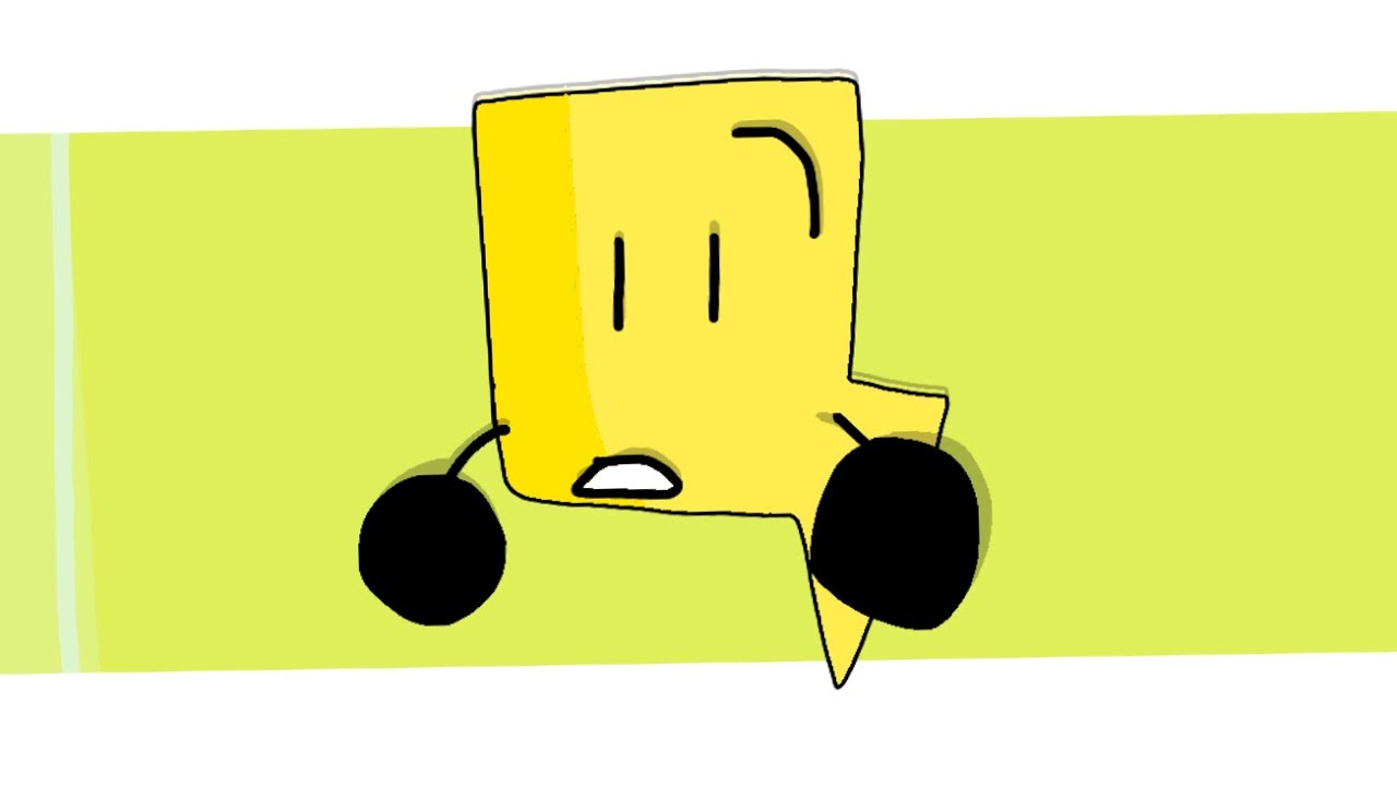 i hope you love me back [bfb au lightning] - YouTube