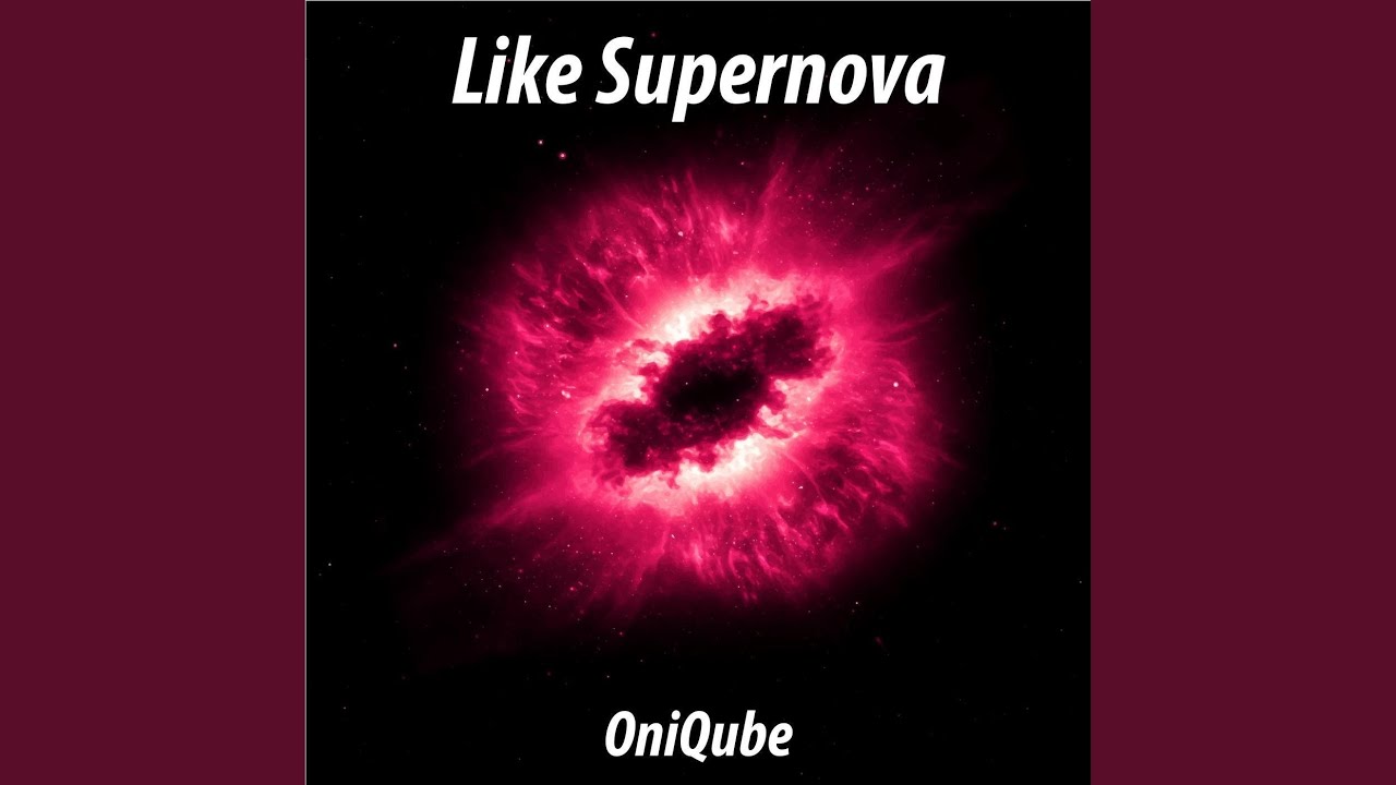 Like Supernova - YouTube