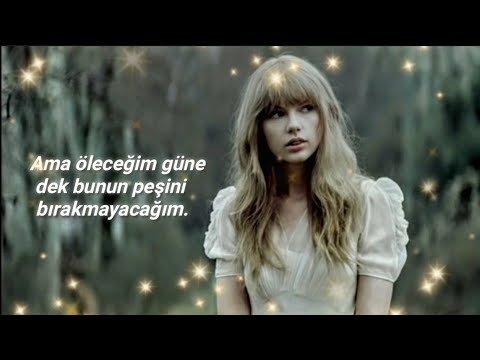 Taylor Swift - No body, No crime (Türkçe Çeviri)