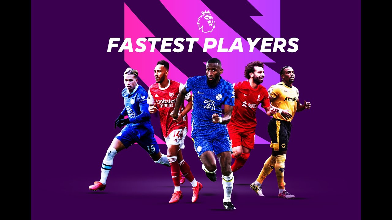 EPISOD 13 (SEMBANG BOLA) : PEMAIN PALING LAJU DALAM EPL BAGI MUSIM 2022 ...