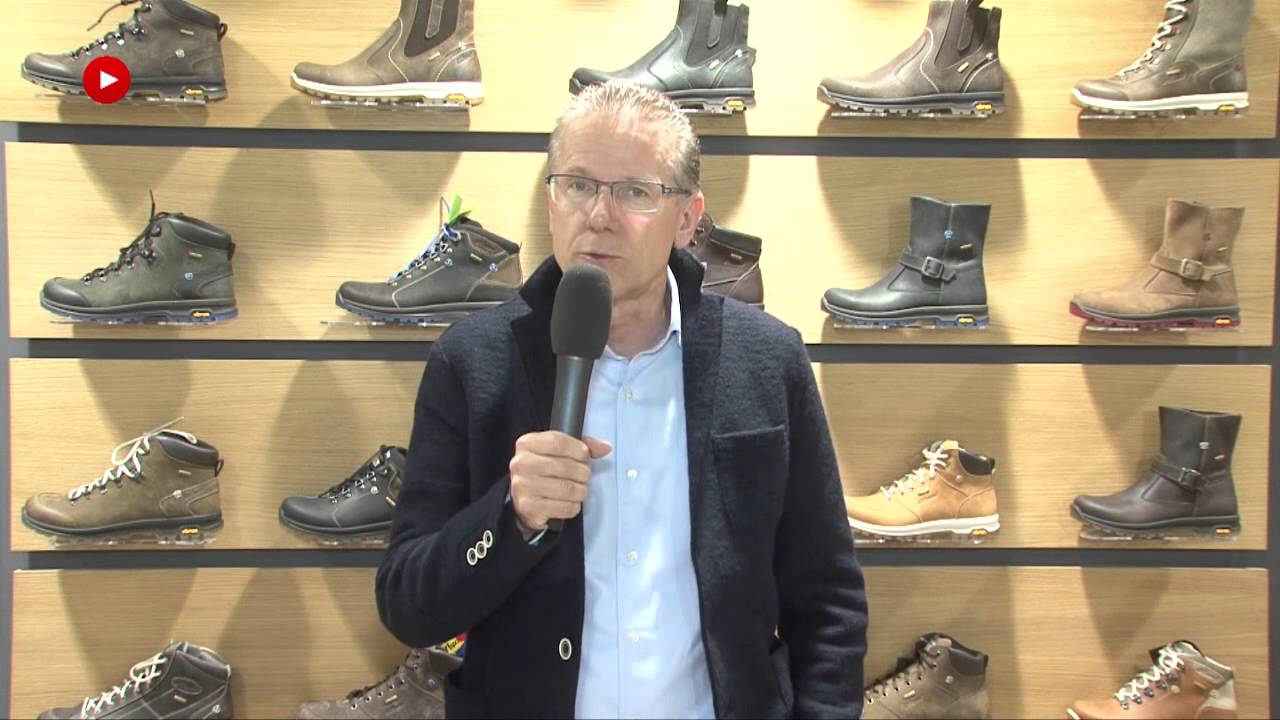 GRISPORT - YouTube