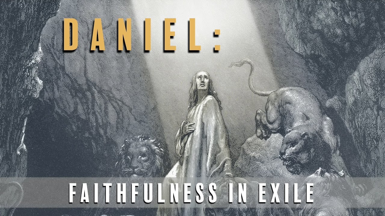 Daniel // Week 2 - YouTube