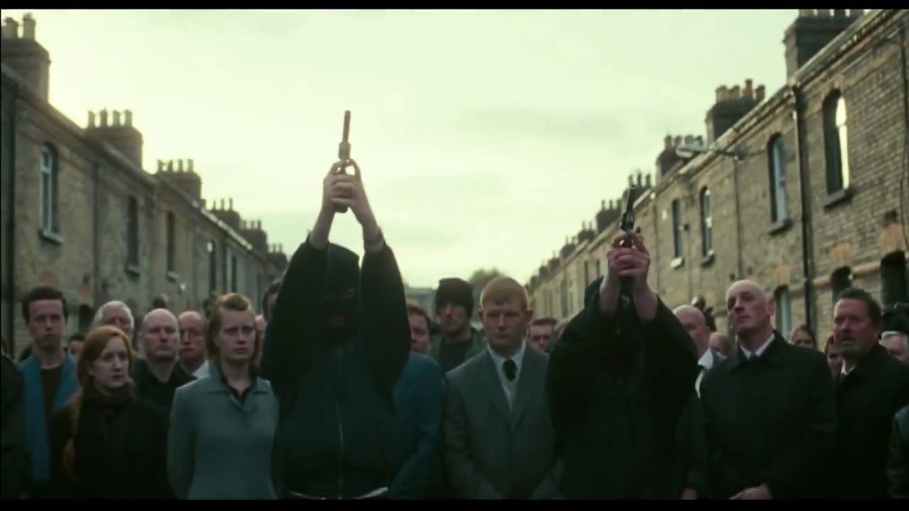 Agente doble (Trailer) - YouTube