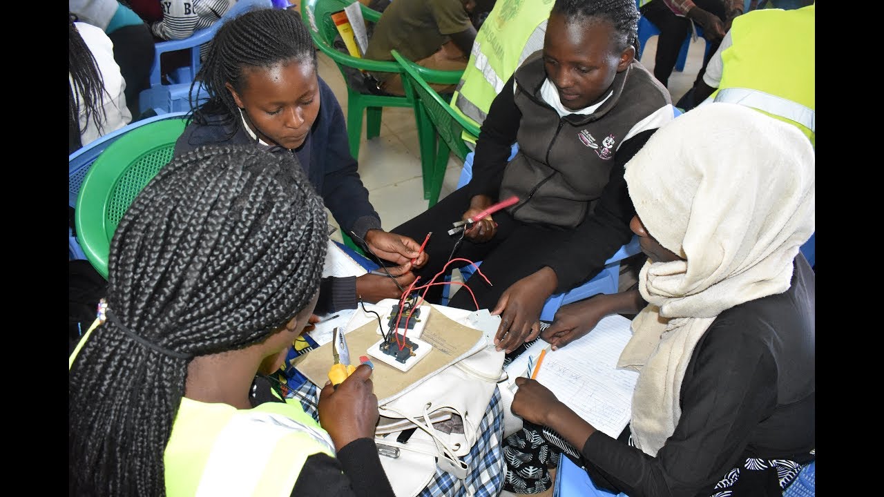 2019 ANNUAL LEARNING WORKSHOP CAP YEI HD final - YouTube