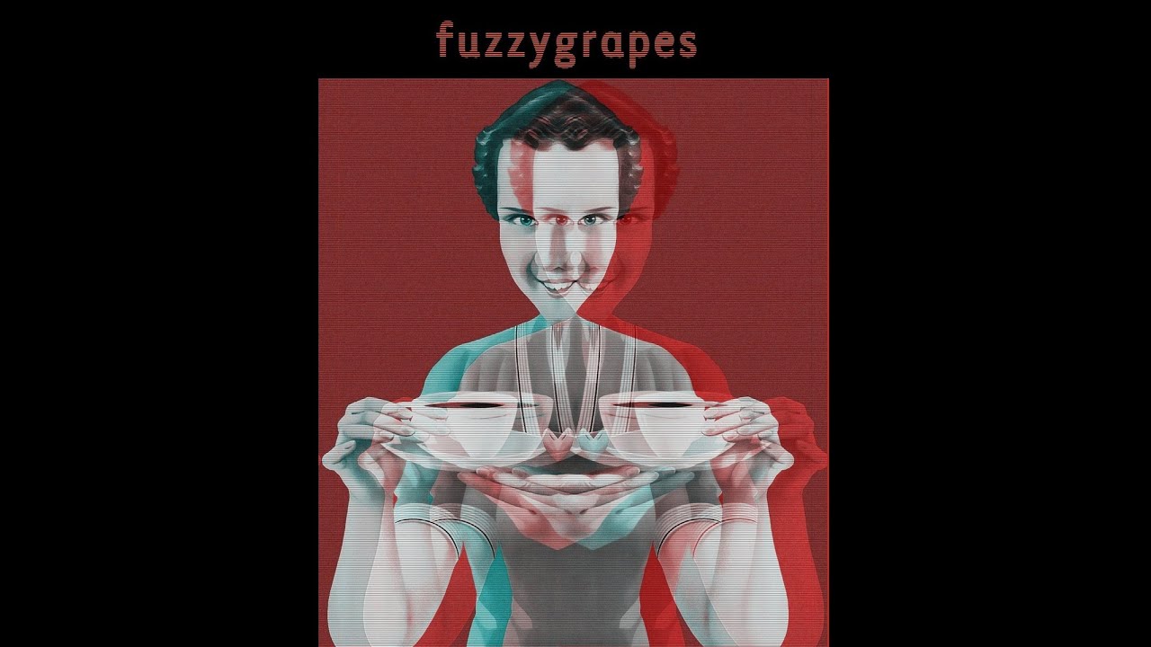 FUZZY GRAPES - Volume 1 EP [FULL ALBUM] 2023 - YouTube
