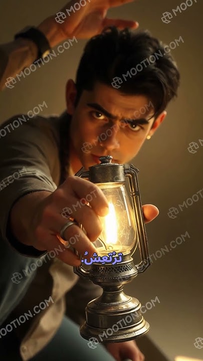 ظِلُّ الغُولِ: حين ينطق الجبل. تدور أحداث القصة في قرية "شعبة الجن".# ...