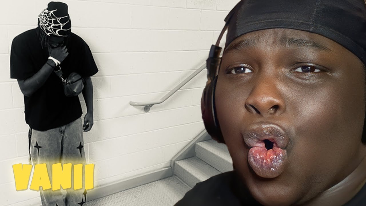 My First Listen to Vanii.. - YouTube