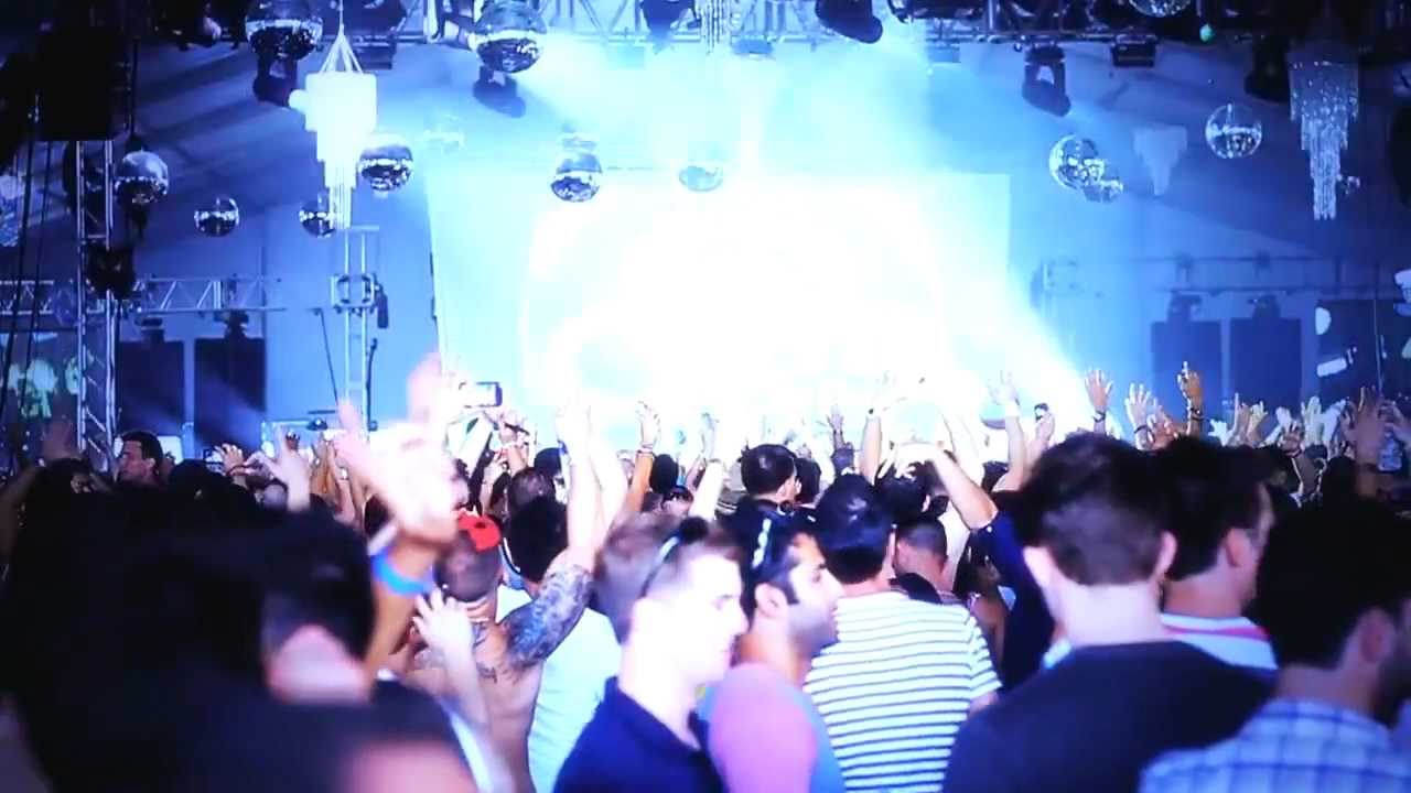 Midwest Music Festival 2011 - Official Trailer - YouTube